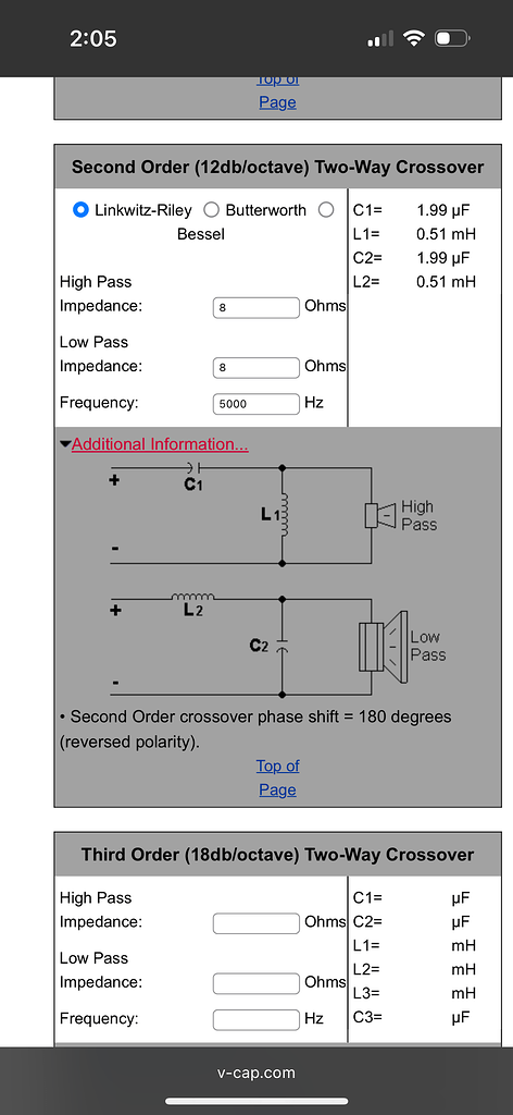 Sac religious question incoming… - DIY - Midwest Audio Club