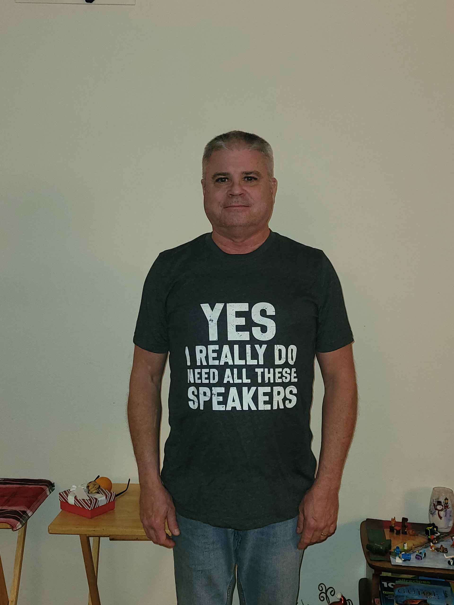 Share you Christmas presents - General - Midwest Audio Club