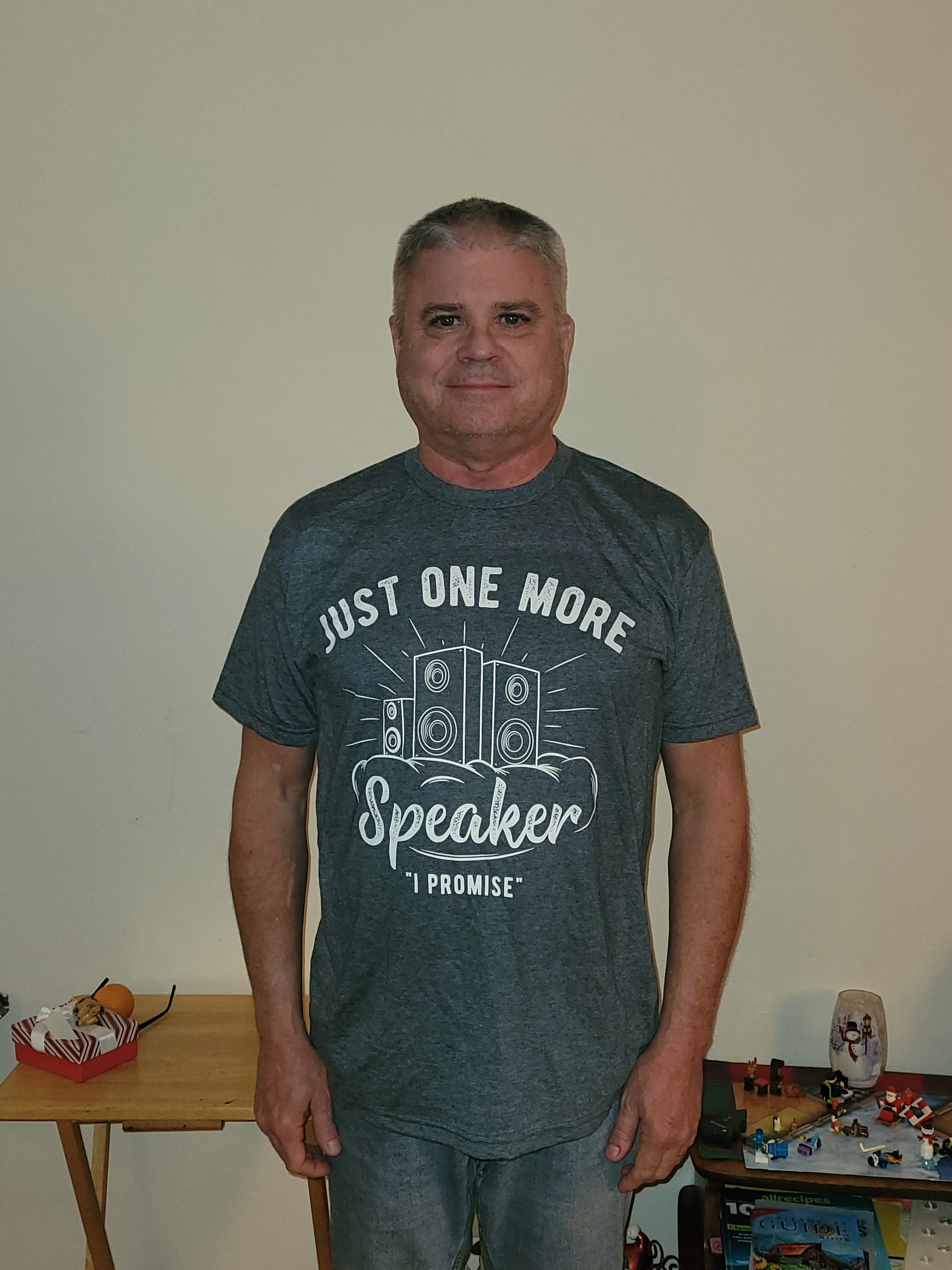 Share you Christmas presents - General - Midwest Audio Club